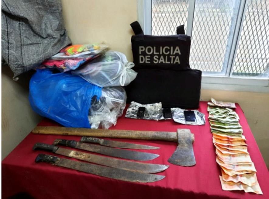 PEAJE BAGAYERO COBRO COMPULSIVO – Fuera de la Ley