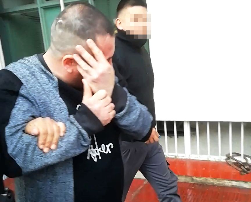 DE CULPABLE A NO CULPABLE – Fuera de la Ley